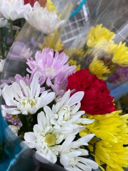 Buying flowers in Japan? Have you heard about Bukka bouquets?